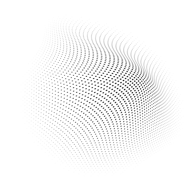 Premium Vector | Circle Halftone Vector Art Premium Vector | Circle Halftone Vector Art