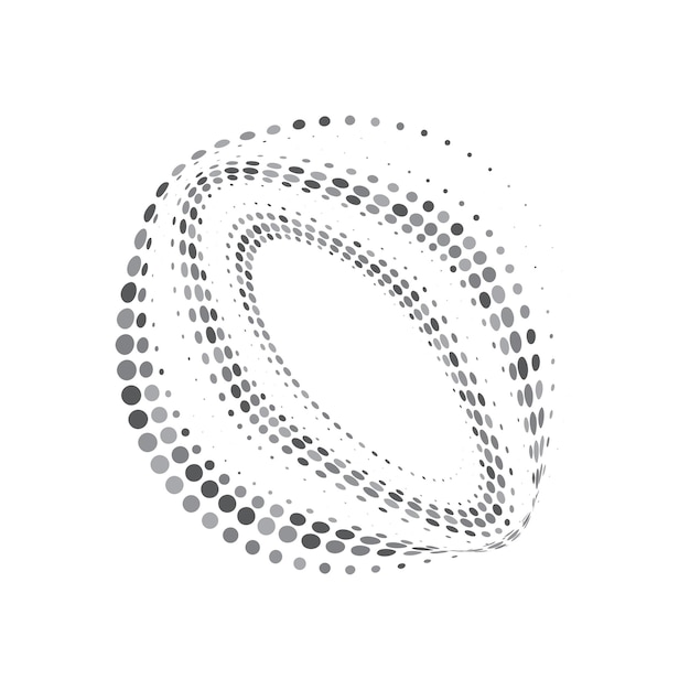 Premium Vector | Circle Halftone Vector Art Icons and Graphics Premium Vector | Circle Halftone Vector Art Icons and Graphics