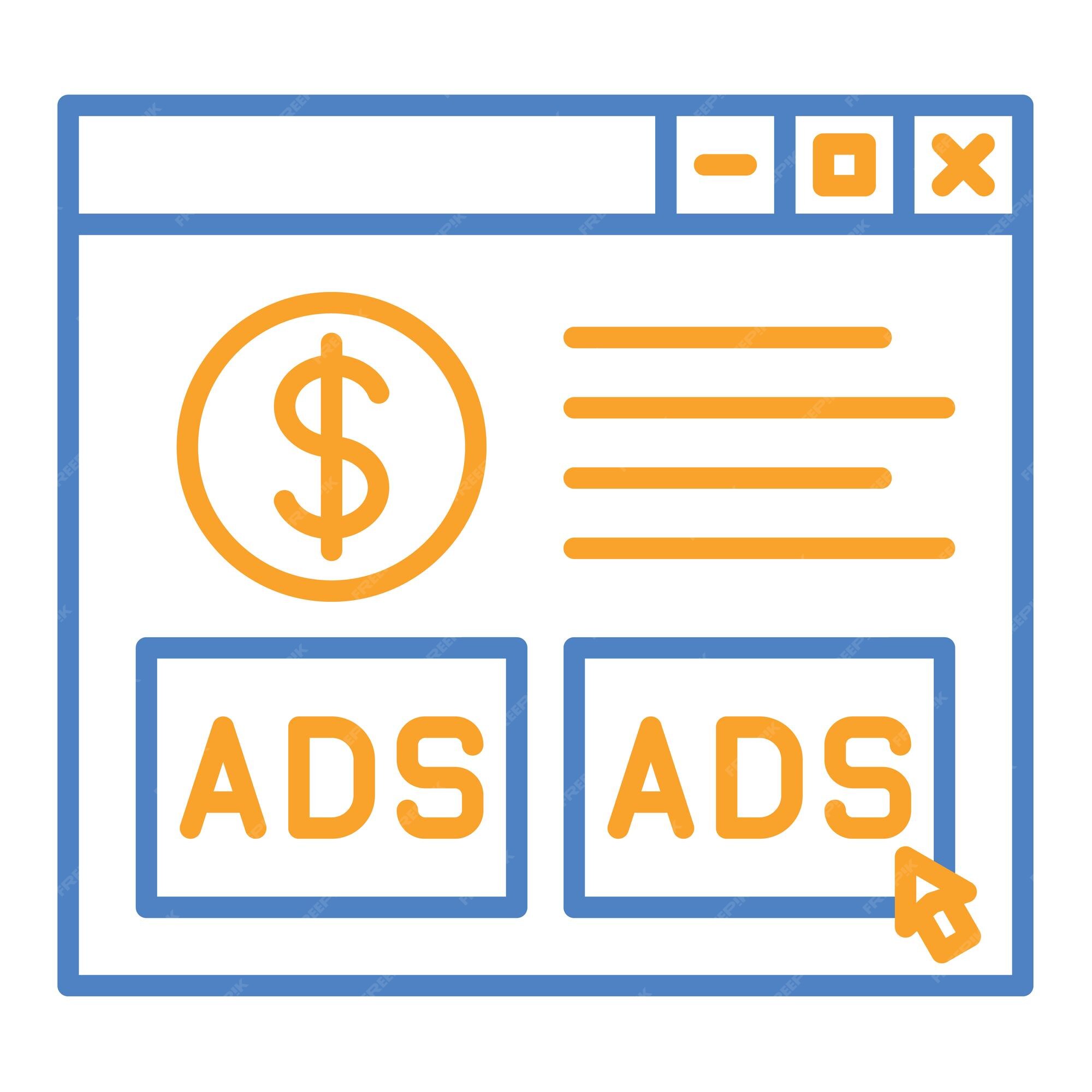 Premium Vector | Click icon Premium Vector | Click icon