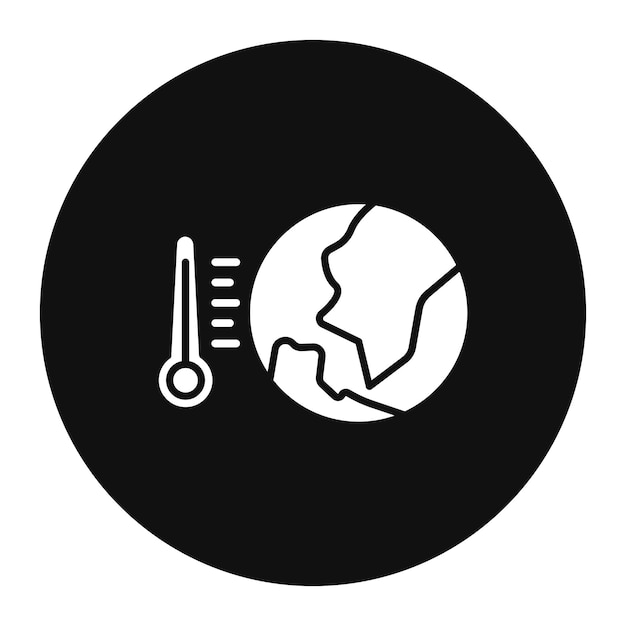 Premium Vector | Climate Change Vector Illustration Premium Vector | Climate Change Vector Illustration