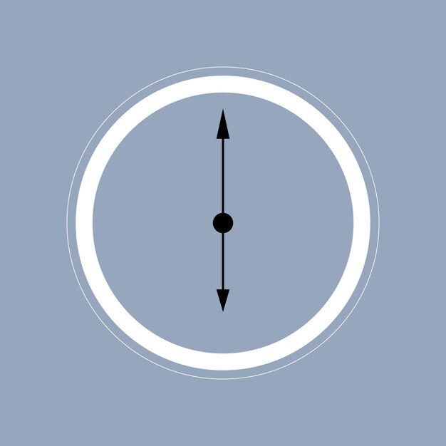 Premium Vector | Clock timer vector design element Premium Vector | Clock timer vector design element