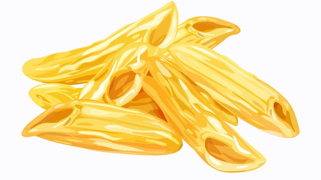 CloseUp Uncooked Macaroni Handdrawn Vector Isolated | Premium AI ... CloseUp Uncooked Macaroni Handdrawn Vector Isolated | Premium AI ...