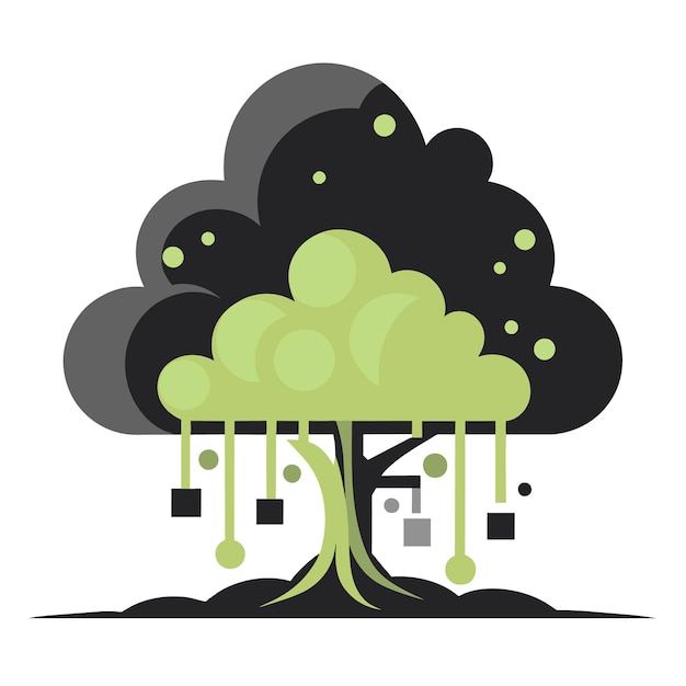 Cloud Computing Cyber Security Icon Pack | Premium AI-generated vector Cloud Computing Cyber Security Icon Pack | Premium AI-generated vector