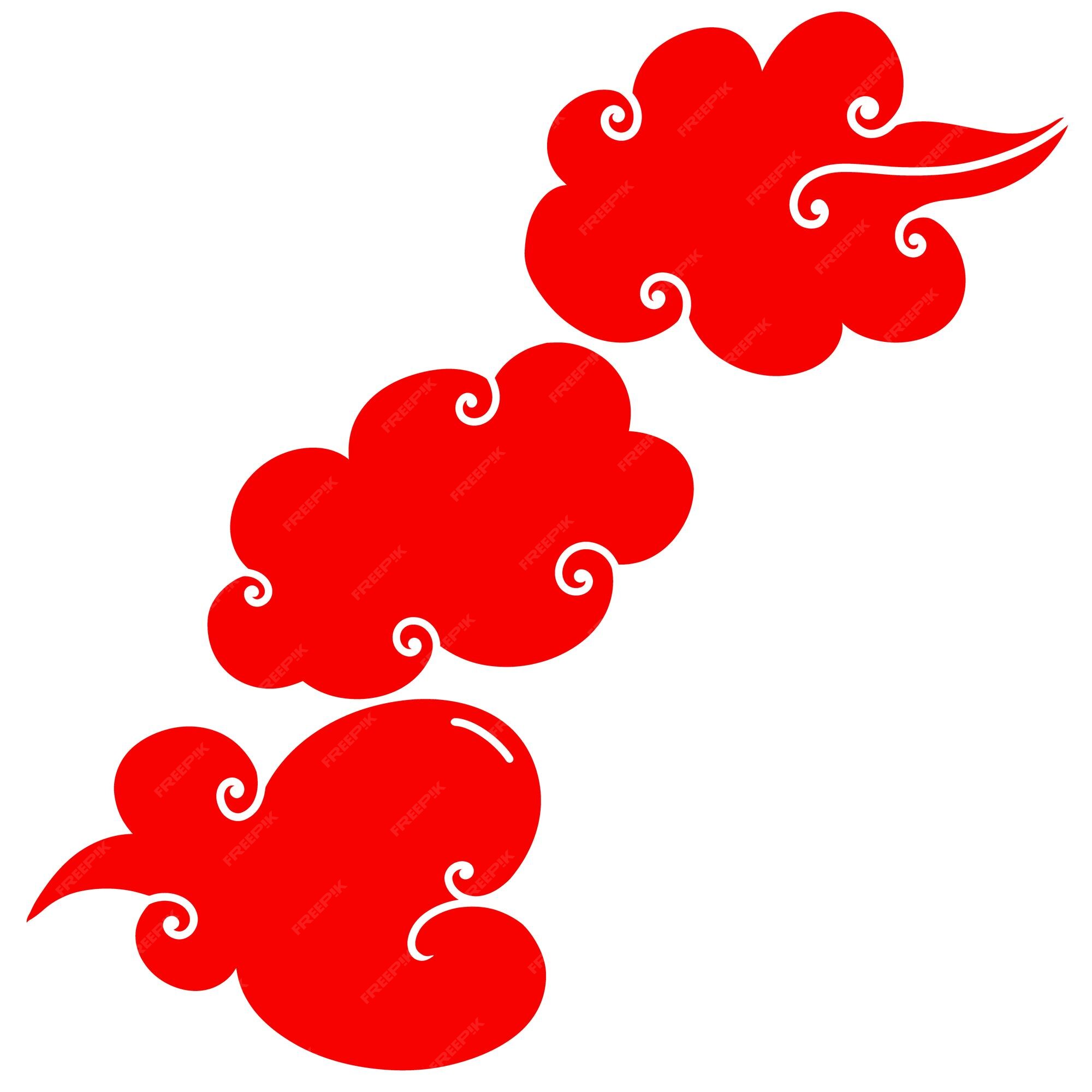 Premium Vector | Clouds collection Set of cloud Premium Vector | Clouds collection Set of cloud