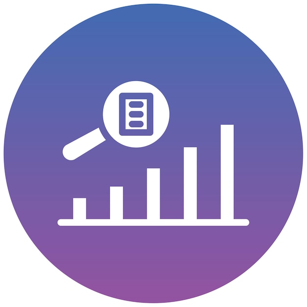 Premium Vector | Cluster Analysis Vector Illustration Premium Vector | Cluster Analysis Vector Illustration