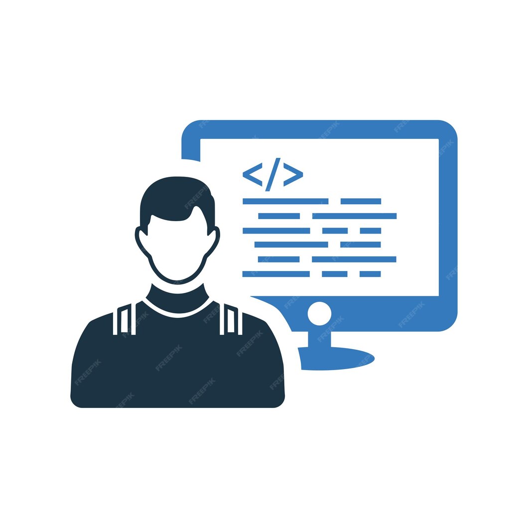 Premium Vector Code Coding Programming Icon Glyph Style Vector Eps