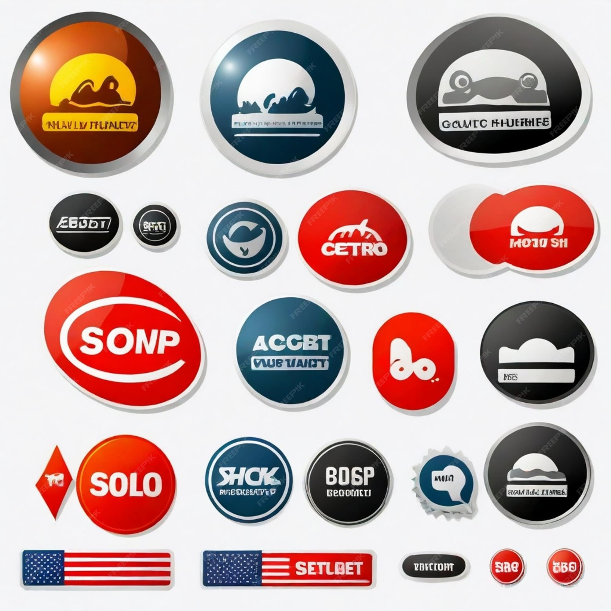 A collection of different logos including the word quot confit quot ... A collection of different logos including the word quot confit quot ...