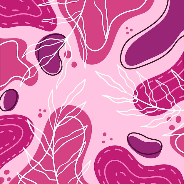 Premium Vector | Colorful abstract vector seamless pattern paint ... Premium Vector | Colorful abstract vector seamless pattern paint ...