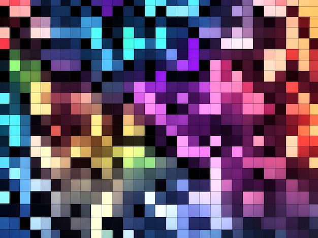 Premium Vector | Colorful concentric background Premium Vector | Colorful concentric background