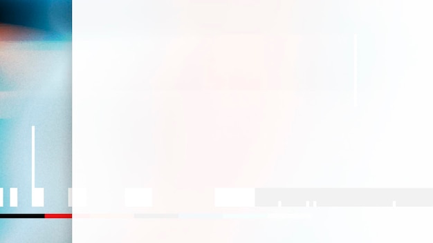 Premium Vector | Colorful glitch effect distortion background vector Premium Vector | Colorful glitch effect distortion background vector