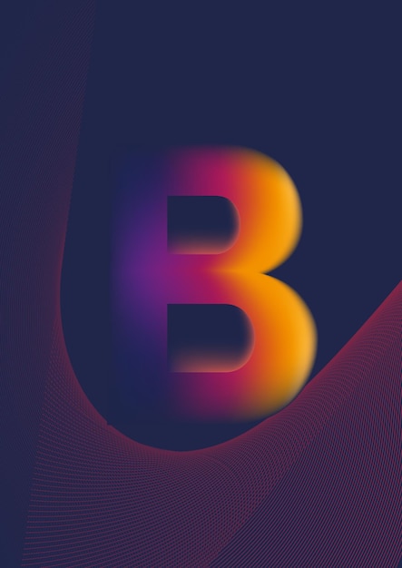 Premium Vector | Colorful gradient background Premium Vector | Colorful gradient background