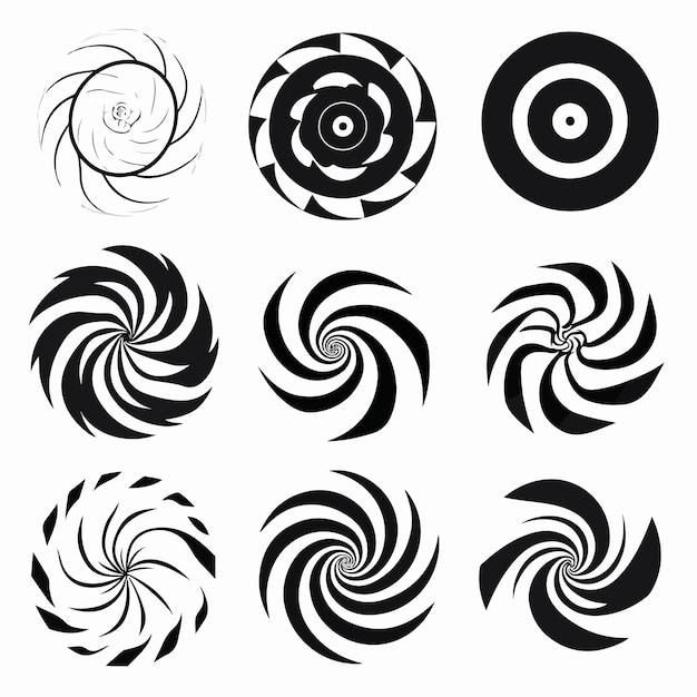 Colorful Psychedelic Spiral Vortex Twirl Patterns | Premium AI ... Colorful Psychedelic Spiral Vortex Twirl Patterns | Premium AI ...