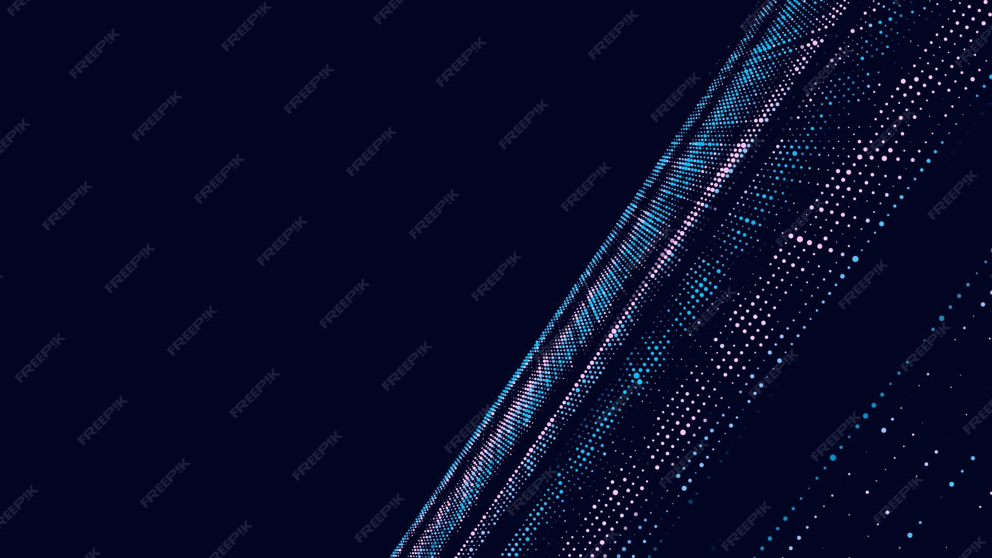 Premium Vector | Colors dots texture with noise effect abstract halftone background vector ...