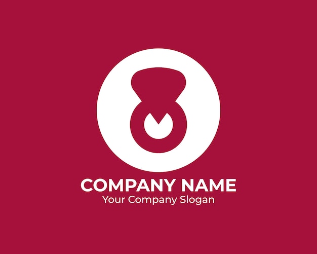 Premium Vector | Company branding logo design Premium Vector | Company branding logo design