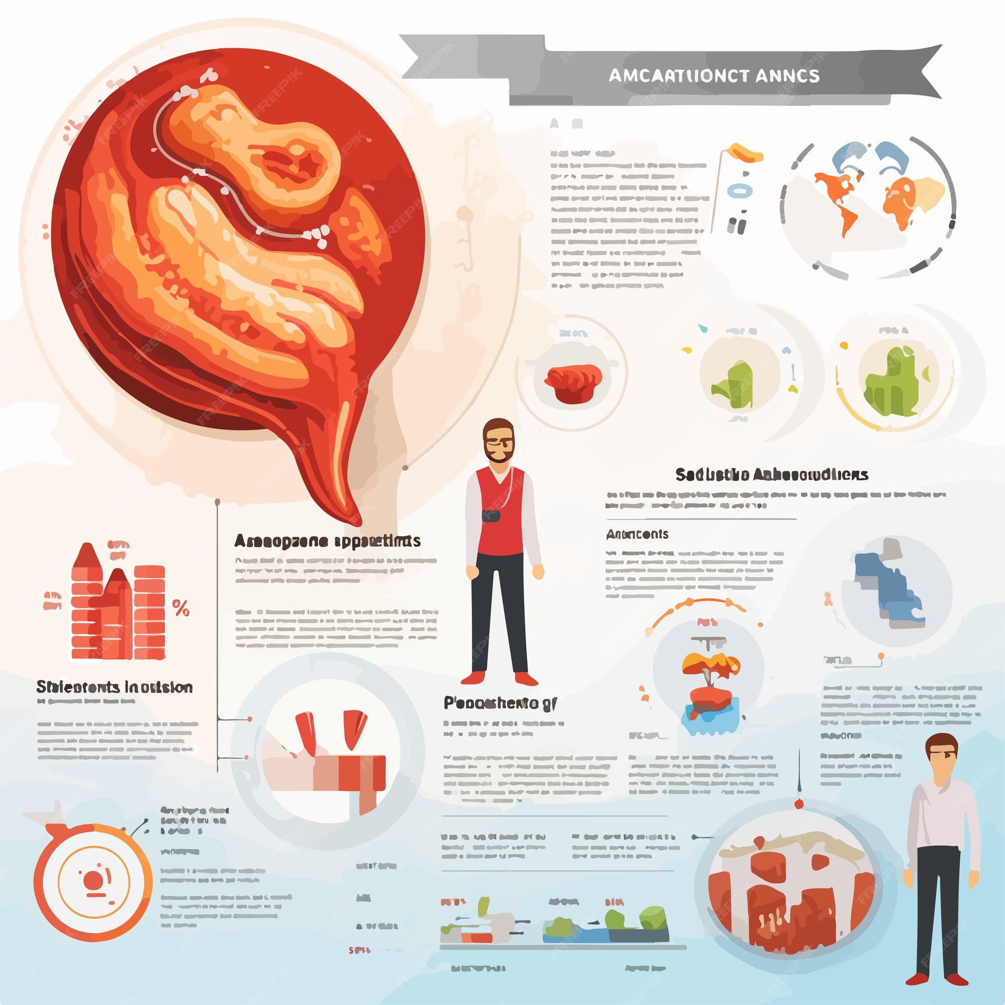 Comprehensive Guide to Appendicitis Symptoms Information Infographic ... Comprehensive Guide to Appendicitis Symptoms Information Infographic ...