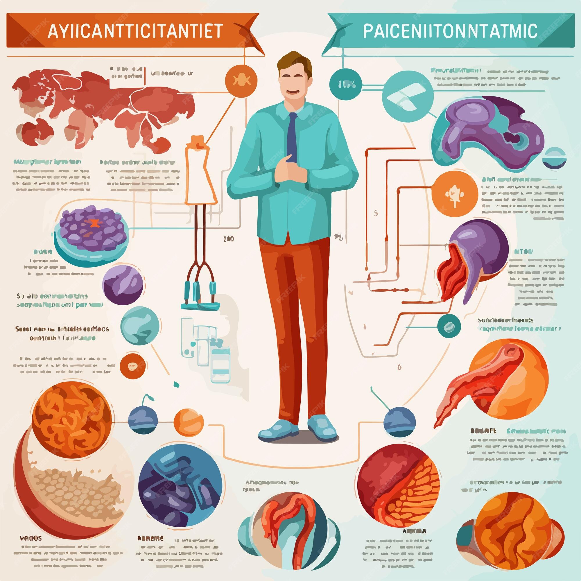 Comprehensive Guide to Appendicitis Symptoms Information Infographic ... Comprehensive Guide to Appendicitis Symptoms Information Infographic ...