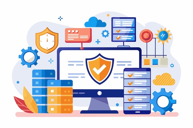 Page 12 | Protected Data Images - Free Download on Freepik