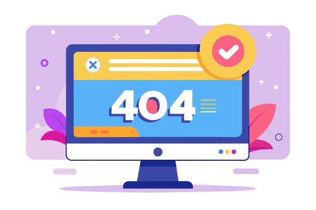 Computer Error Resolution Images - Free Download on Freepik