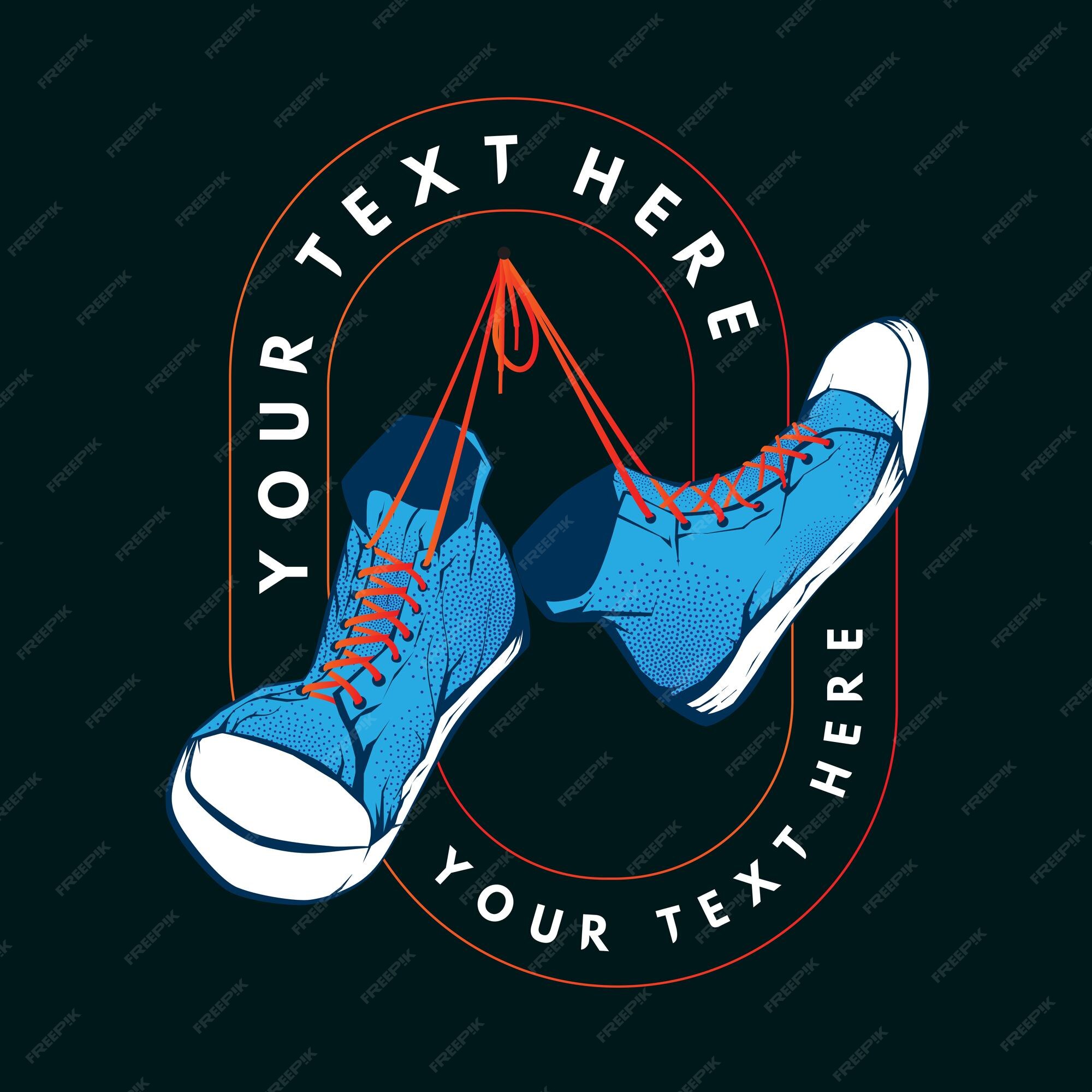 Premium Vector | Concept for print logo illustration with an image of ... Premium Vector | Concept for print logo illustration with an image of ...