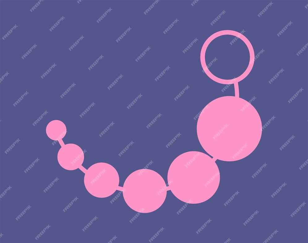 Premium Vector Concept Sex Toys Bdsm Supplements This Flat Conceptual