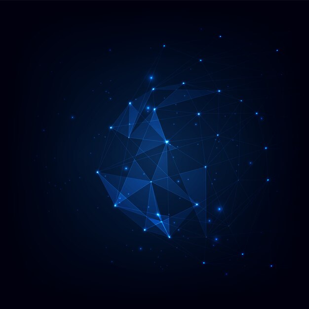 Bns Polygon Vectors & Illustrations for Free Download | Freepik