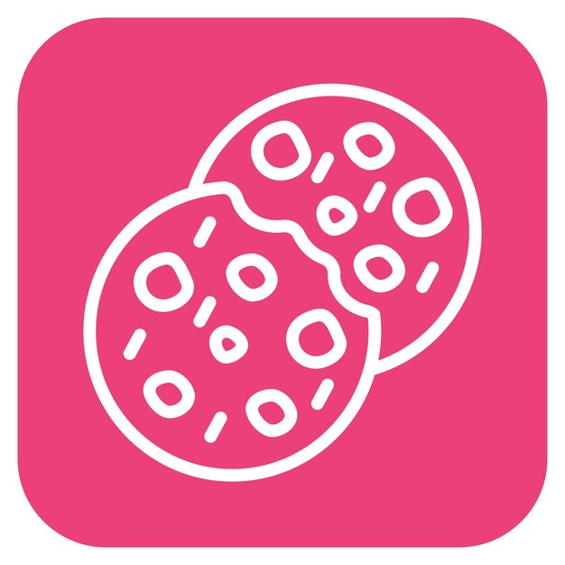 Premium Vector | Cookies Vector Illustration Premium Vector | Cookies Vector Illustration
