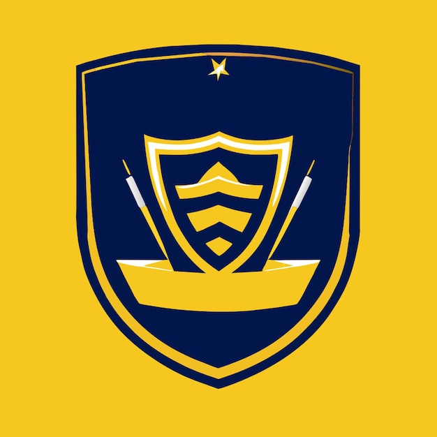 Un crear logo para una academia de policia y una huella dactilar 터 ... Un crear logo para una academia de policia y una huella dactilar 터 ...