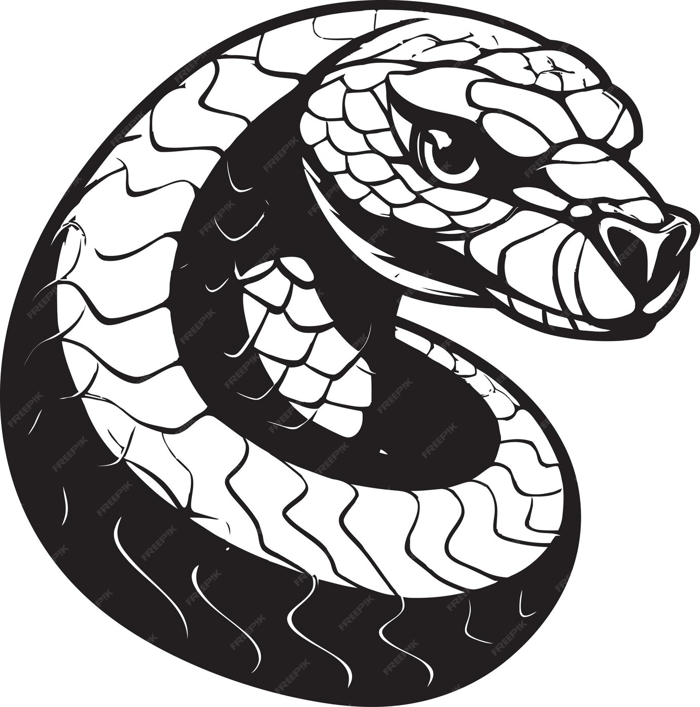 Premium Vector | Creating Vector Art from Scratch with Python Crafting ...