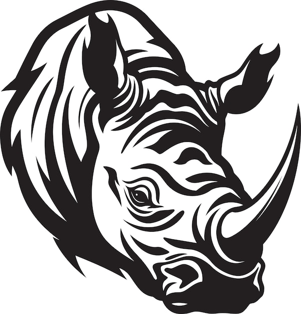 Premium Vector | Creative techniques for rhino vector art exploring the ... Premium Vector | Creative techniques for rhino vector art exploring the ...