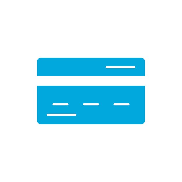 Premium Vector | Credit card icon vector design templates Premium Vector | Credit card icon vector design templates