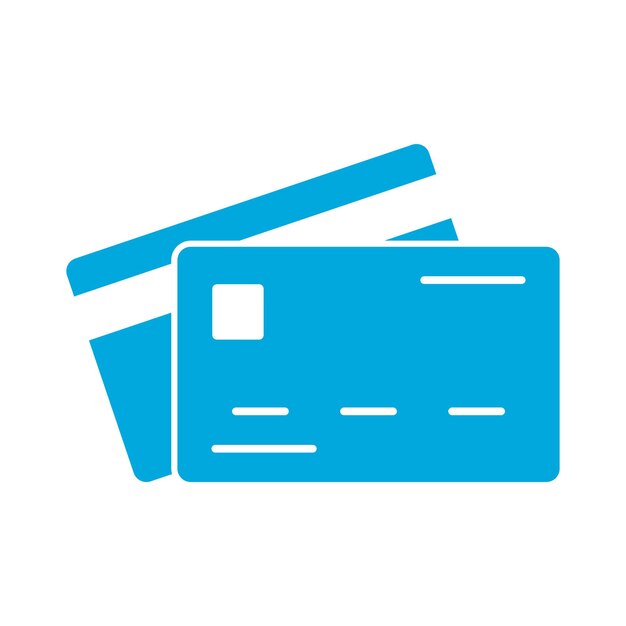 Premium Vector | Credit card icon vector design templates Premium Vector | Credit card icon vector design templates