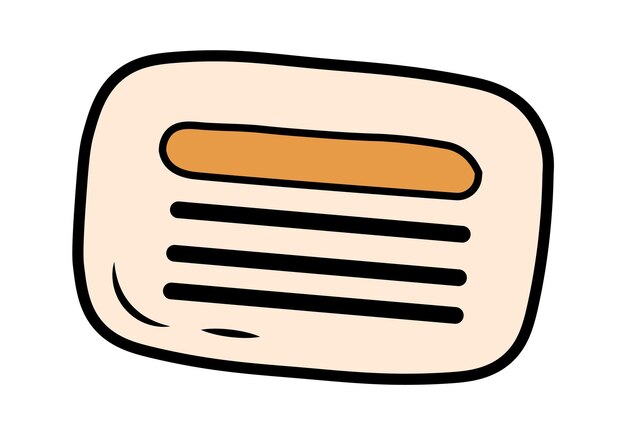 Premium Vector | Credit card icon vector illustration Premium Vector | Credit card icon vector illustration