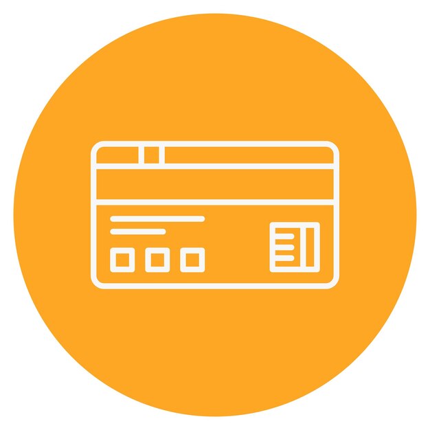 Premium Vector | Credit Card Vector Illustration Premium Vector | Credit Card Vector Illustration