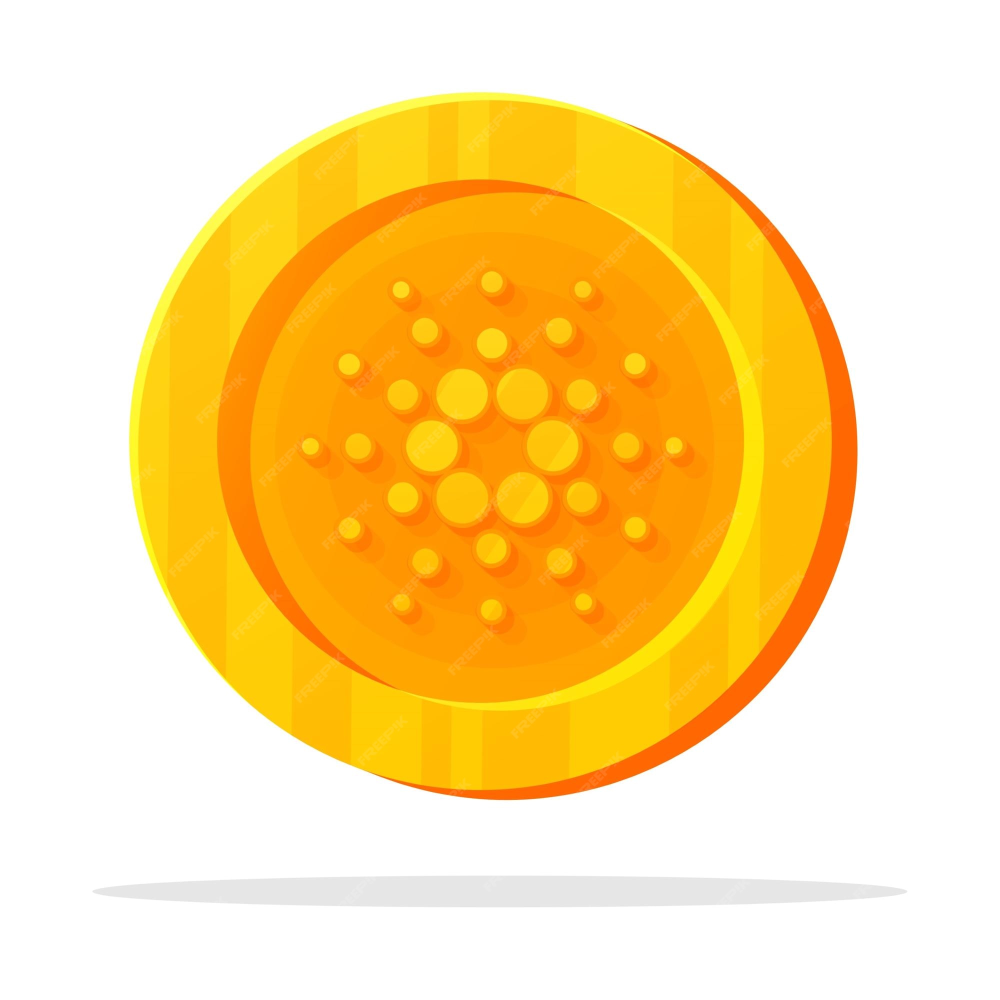 Premium Vector | Crisp and modern vector design of cardano ... Premium Vector | Crisp and modern vector design of cardano ...
