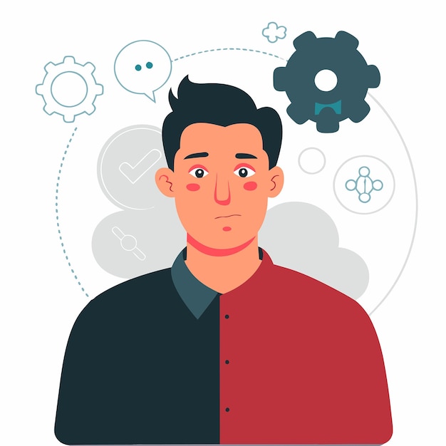 Premium Vector | Critical Thinking Unraveling Complexities for ... Premium Vector | Critical Thinking Unraveling Complexities for ...