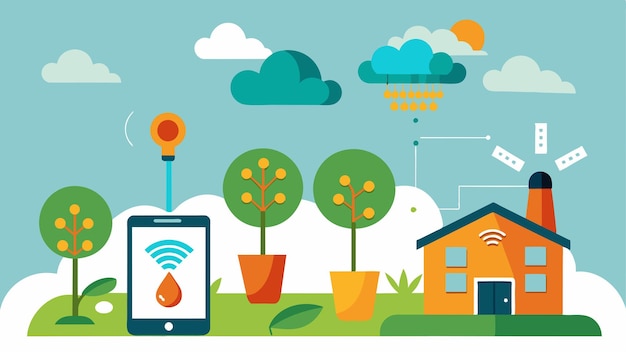 Cropspecific weather alerts smart weather monitoring systems can be ... Cropspecific weather alerts smart weather monitoring systems can be ...