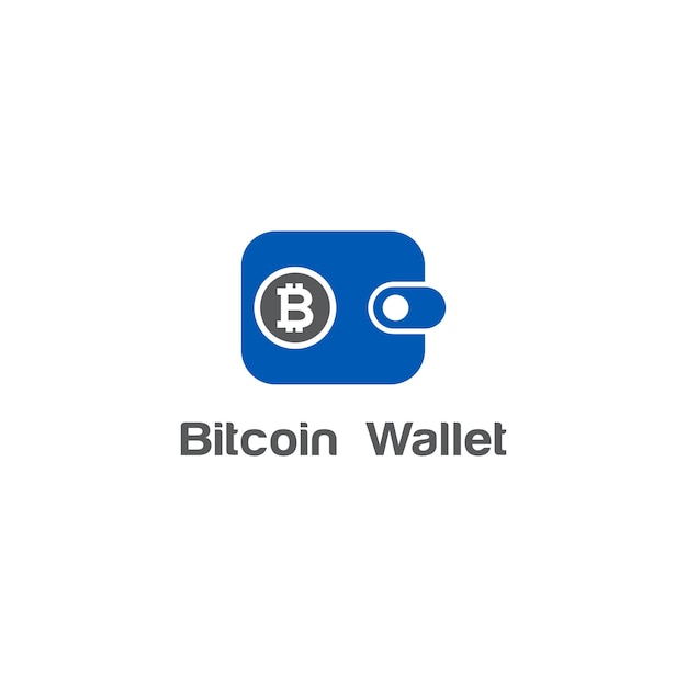 Premium Vector | Cryptosmart crypto currency wallet logo concept Premium Vector | Cryptosmart crypto currency wallet logo concept