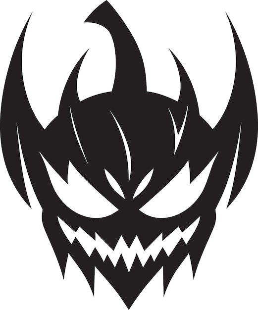 Premium Vector | Cursed cooking exploring the dark side of culinary ... Premium Vector | Cursed cooking exploring the dark side of culinary ...