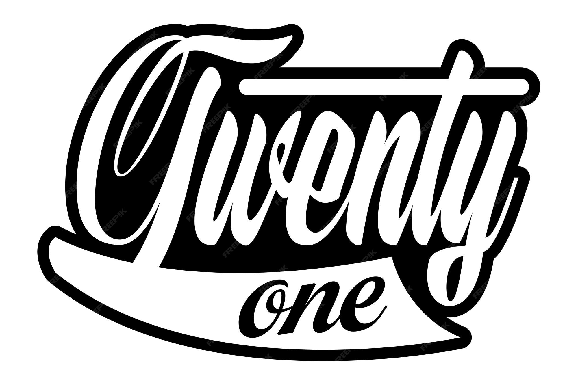 Premium Vector Custom Typography T Shirt Design