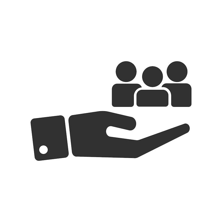 Premium Vector | Customer servise icon isolated on white background ... Premium Vector | Customer servise icon isolated on white background ...
