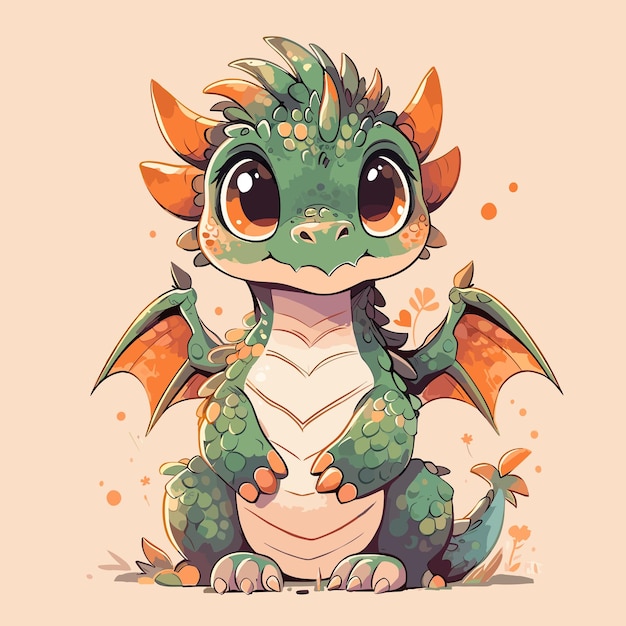Premium Vector | Cute goblin Premium Vector | Cute goblin