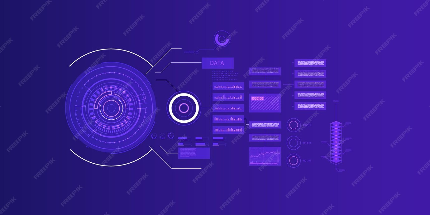 Premium Vector Cybersecurity Vulnerability And Hackercodingmalware Concept Computer Hacker In