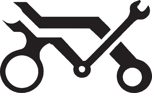Premium Vector | Cycle Challenge Vector Illustration Premium Vector | Cycle Challenge Vector Illustration