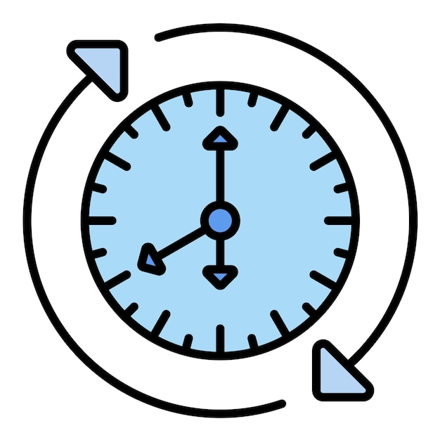 Premium Vector | Daily routine flat illustration Premium Vector | Daily routine flat illustration