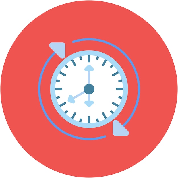 Premium Vector | Daily Routine Flat Illustration Premium Vector | Daily Routine Flat Illustration