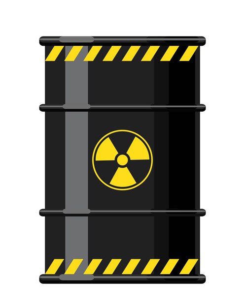 Premium Vector | Dangerous substance concept Premium Vector | Dangerous substance concept