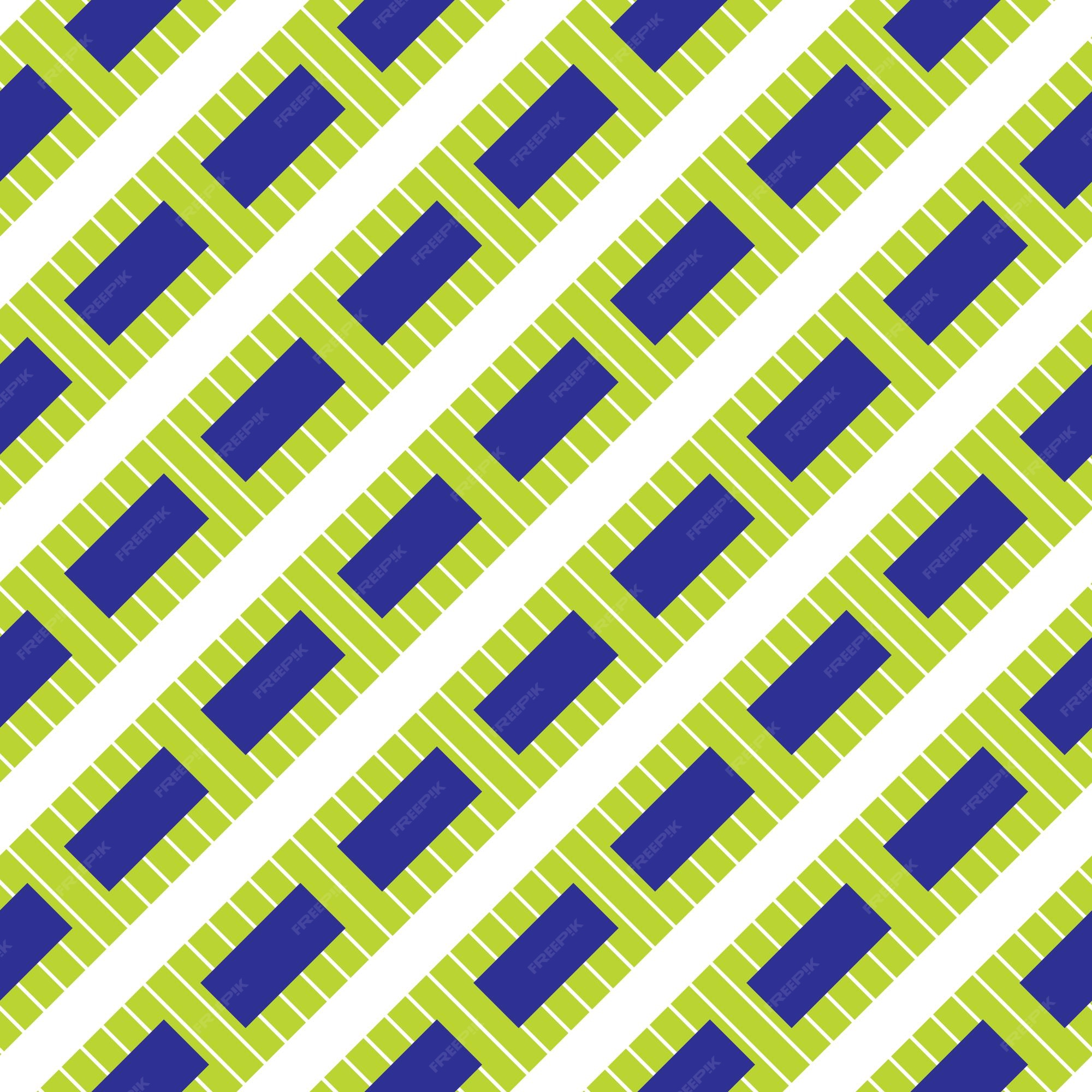 Premium Vector Dashed Lines Minimal Vector Seamless Pattern Abstract Background Simple