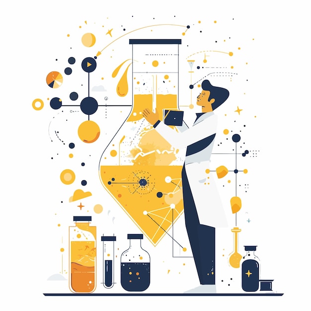 Data_analytics_vector_illustrationAnalytics | Premium AI-generated vector Data_analytics_vector_illustrationAnalytics | Premium AI-generated vector