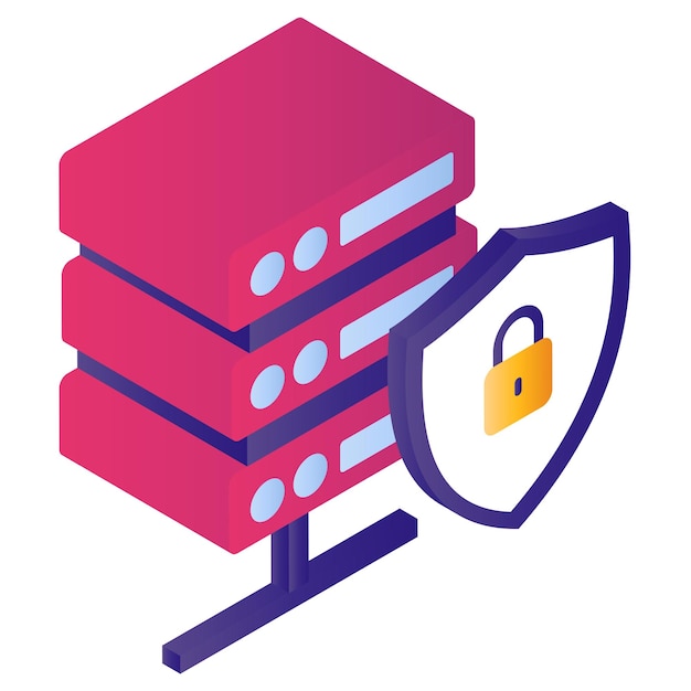 Premium Vector | Data Center Insurance isometric Concept Secured VPS ... Premium Vector | Data Center Insurance isometric Concept Secured VPS ...
