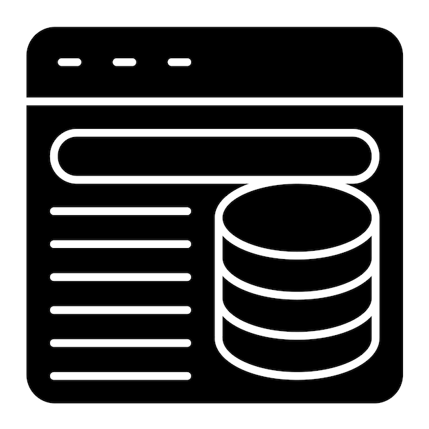 Premium Vector | Data interpretation vector illustration style Premium Vector | Data interpretation vector illustration style